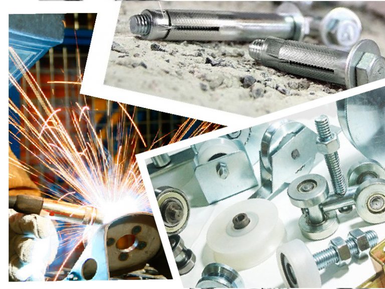 Ferramentas para serralheria: escolha as soluções ideais com a Tefer ...